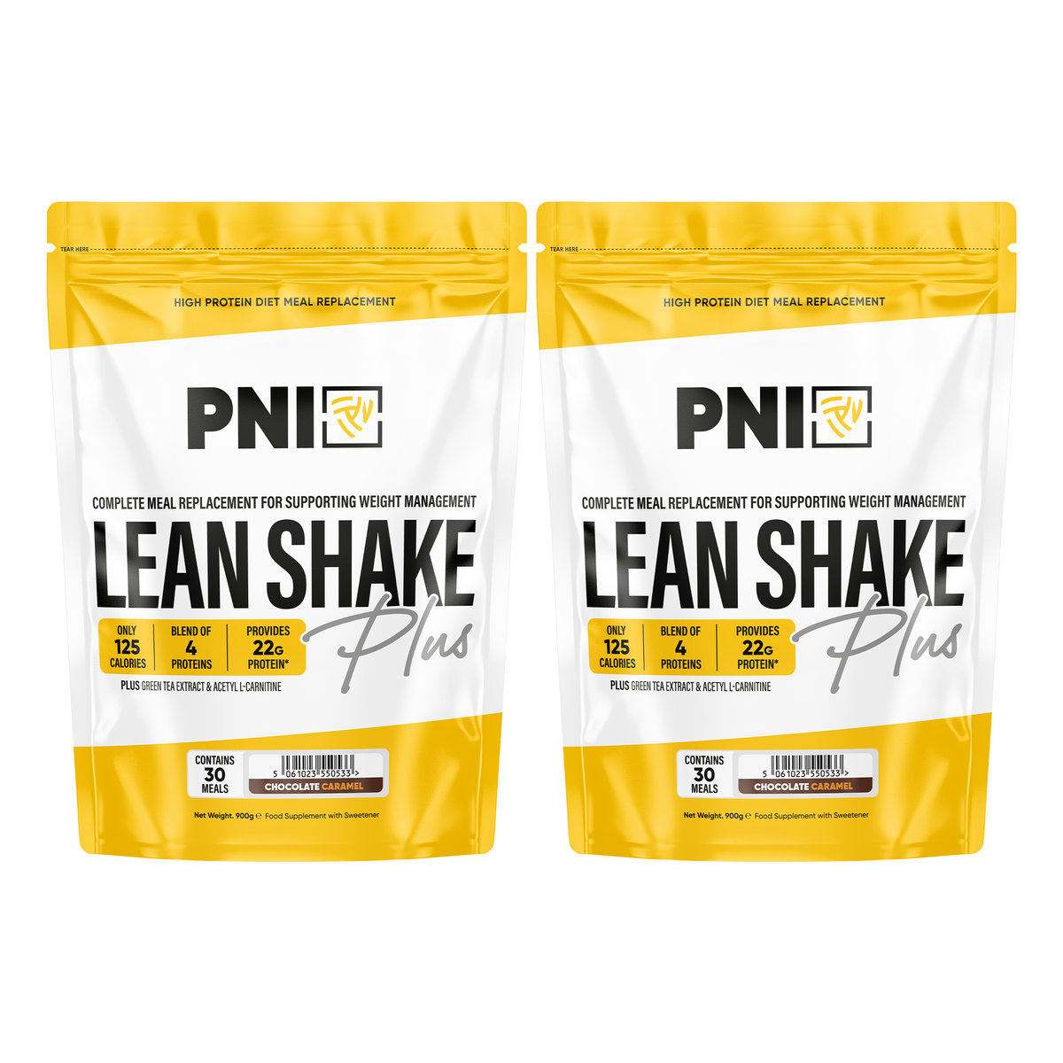 Double Lean Shake Bundle – PNI